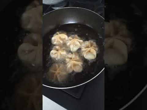 Gullu cak cak Uzbekskie