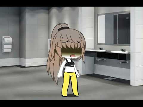Gacha | pee your pants challenge.