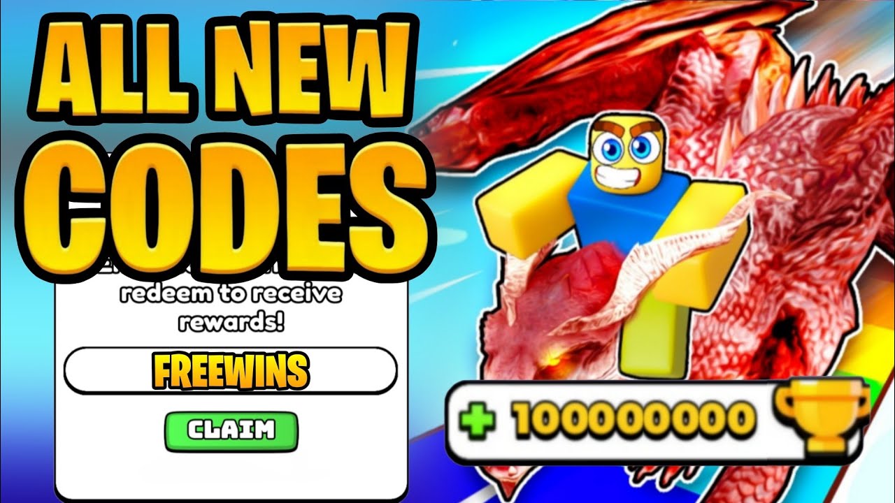 *NEW* ALL WORKING CODES FOR DRAGON TRAINING IN 2025! ROBLOX DRAGON ...