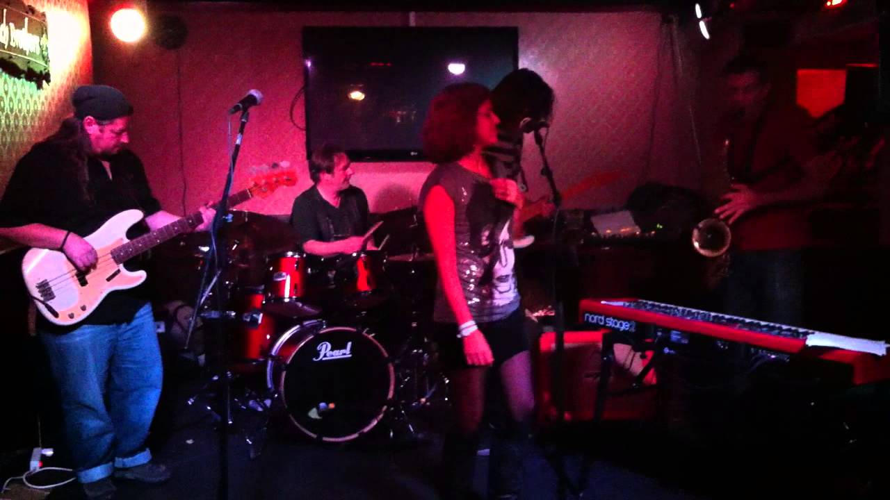 Bruch Brothers Jam Session - Me and my chauffeur blues - 16/10/2013 ...