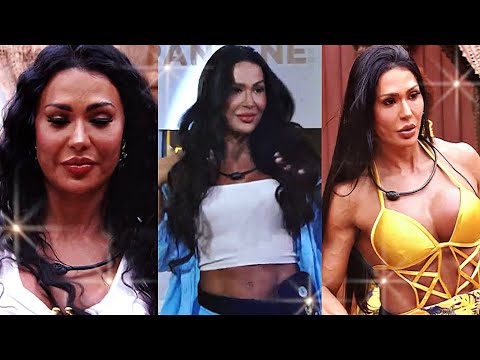 Gracyanne Barbosa scenes pack