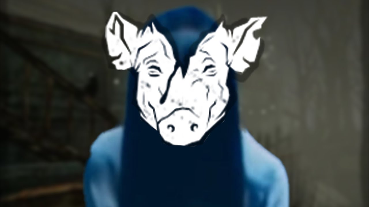 Sloppy Butcher was already a staple on Sadako, what about the new ...