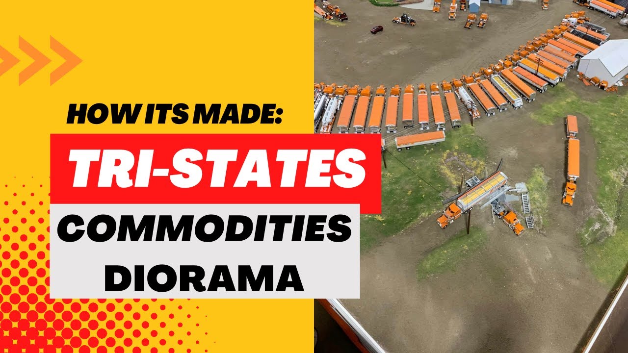 DCP Tri States Commodities Interview - YouTube