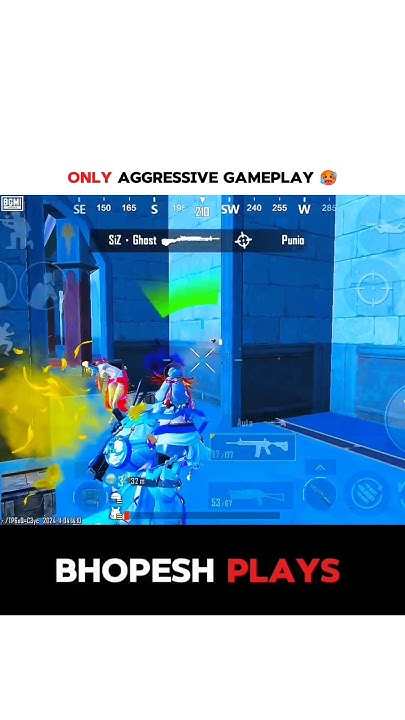 30 DAYS 60 SHORTS UPLOAD CHALLENGE (DAY 71/ SHORTS 2/ 30) #bgmi #pubgmobile #ytshorts #shorts ...