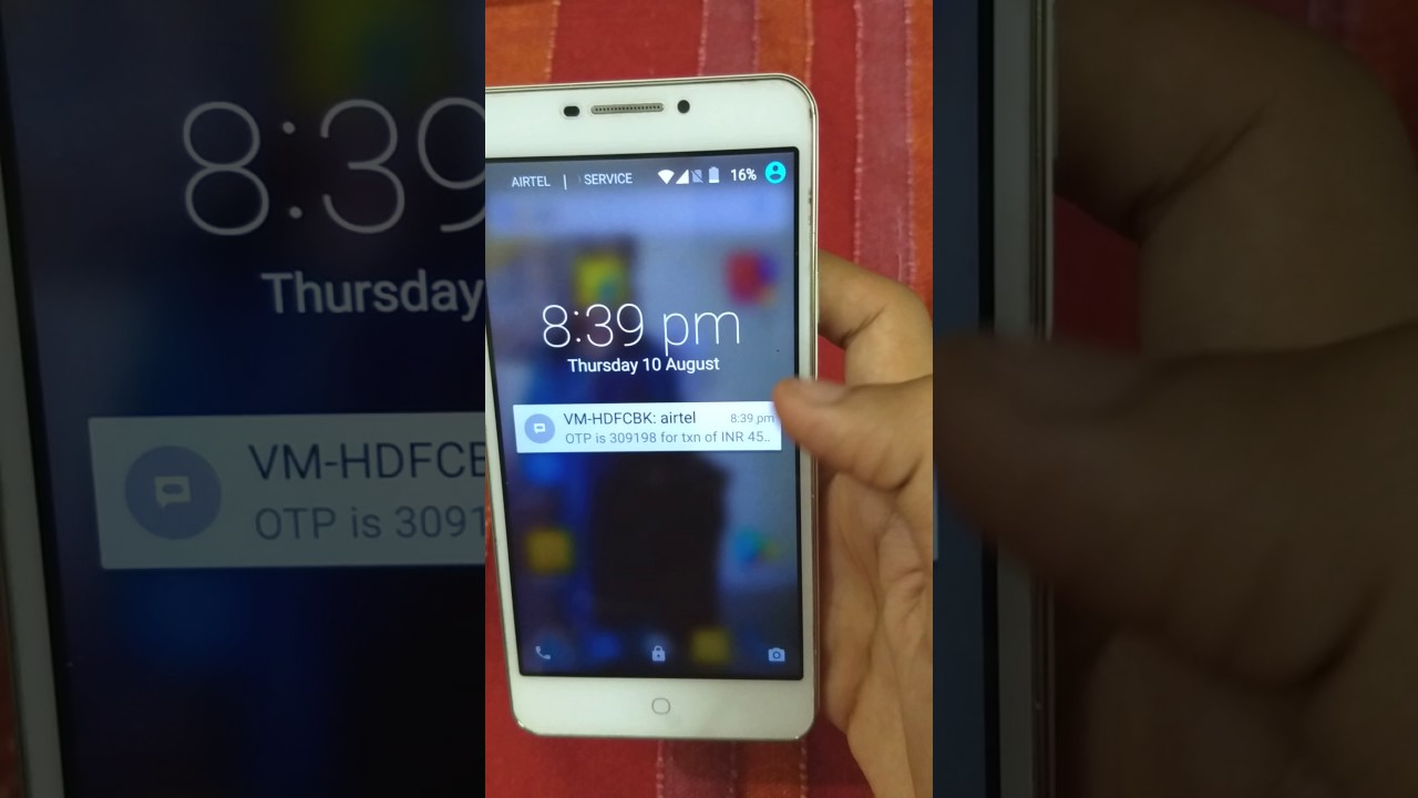 scam! make payments with wrong cvv code - YouTube