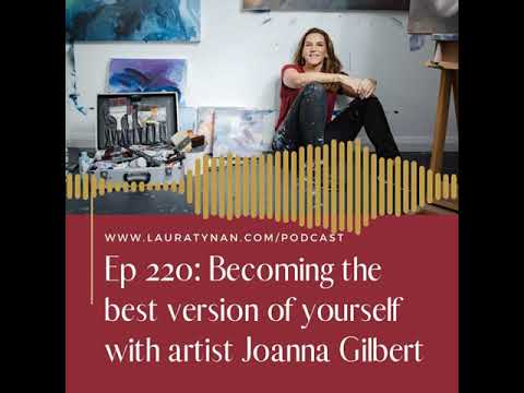Joanna Gilbert