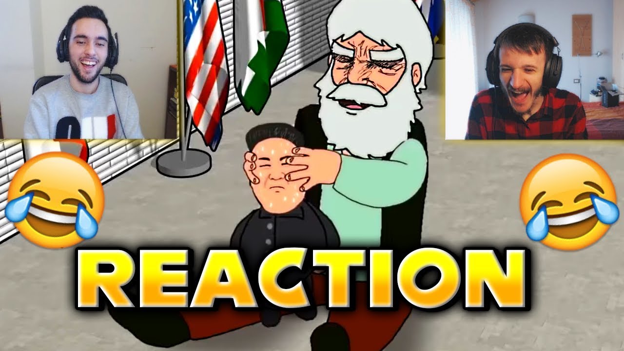 REAGIAMO AI VIDEO DI 3LAMESTUDIO!😂 - Reaction ITA - YouTube