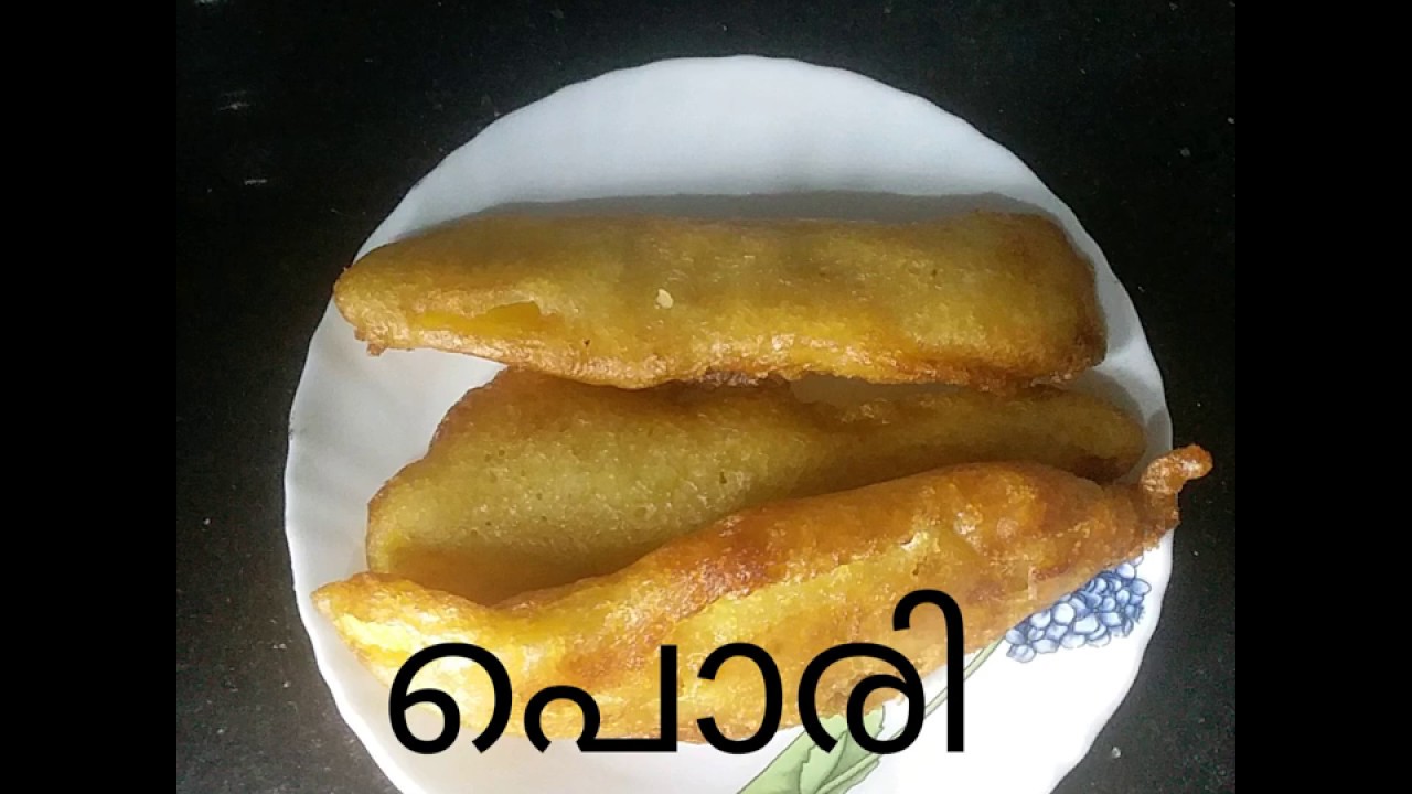 Payam pori/payam pori recipe malayalam - YouTube