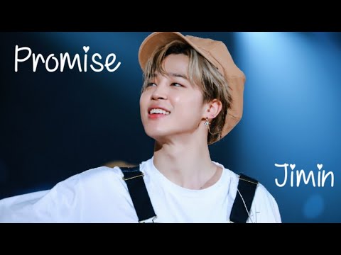 Promise ft.Jimin FMV | BTS Jimin FMV | #HBDJimin #BTS #Jimin #Promise #FMV #Kpop #ParkJimin