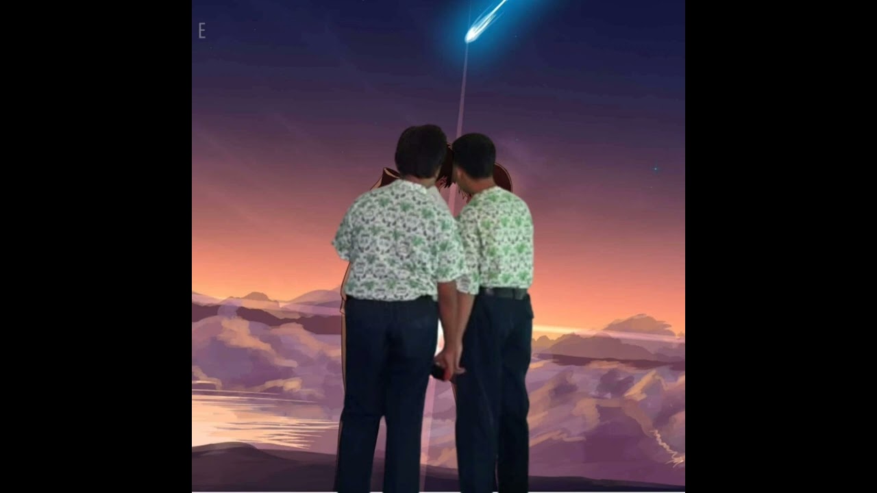 OD1EEN - Goofy ahh meteor (Official music) - YouTube