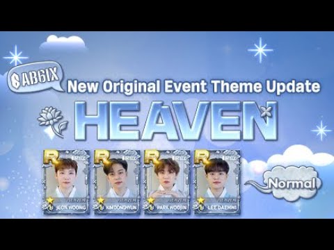 [SUPERSTAR BRANDNEW]Complete AB6IX-HEAVEN☁️ - YouTube