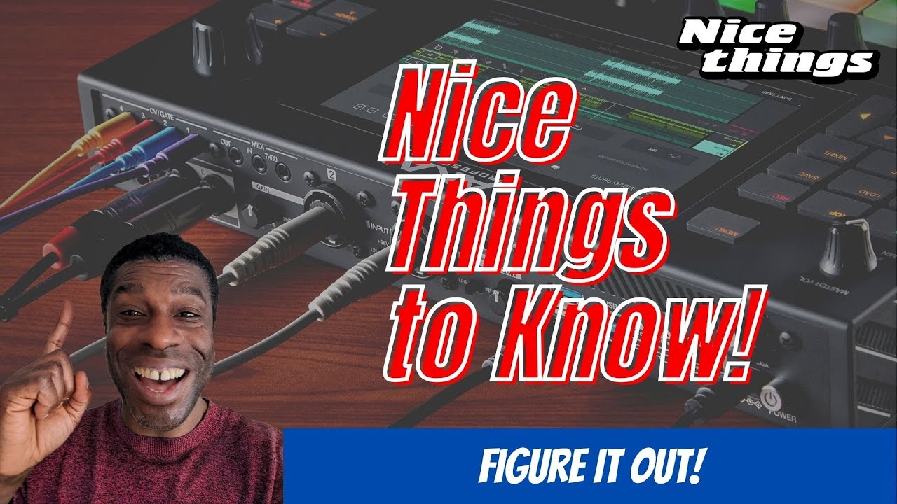 Nice Things To Know Figure It Out YouTube nice-things-to-know-figure-it-out-youtube