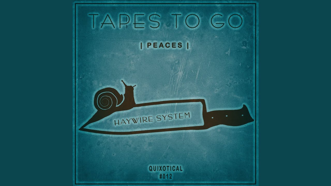 Haywire System (Original Mix) - YouTube