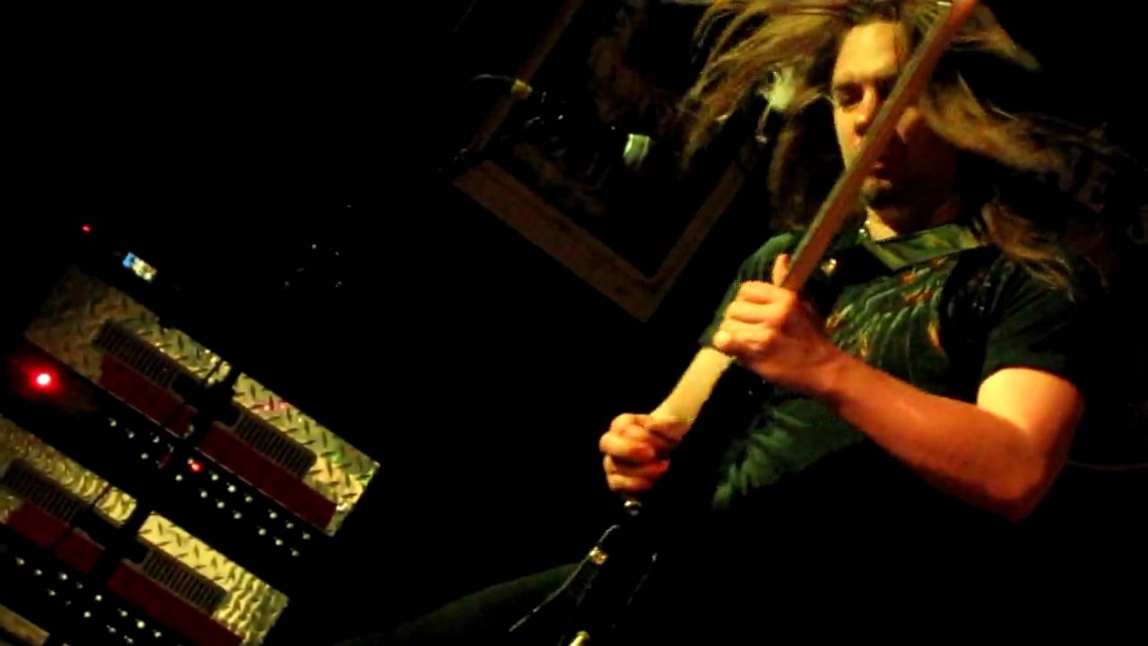 Sonata Arctica - Epic keytar vs guitar solo part 2 - YouTube