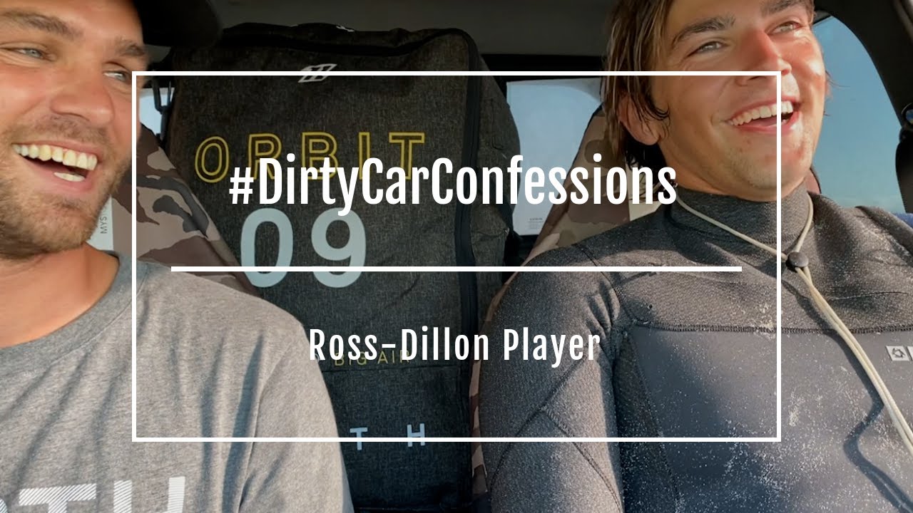 Where Will KOTA be in 5 years? Ross-Dillon Player | Dirty Habits ...