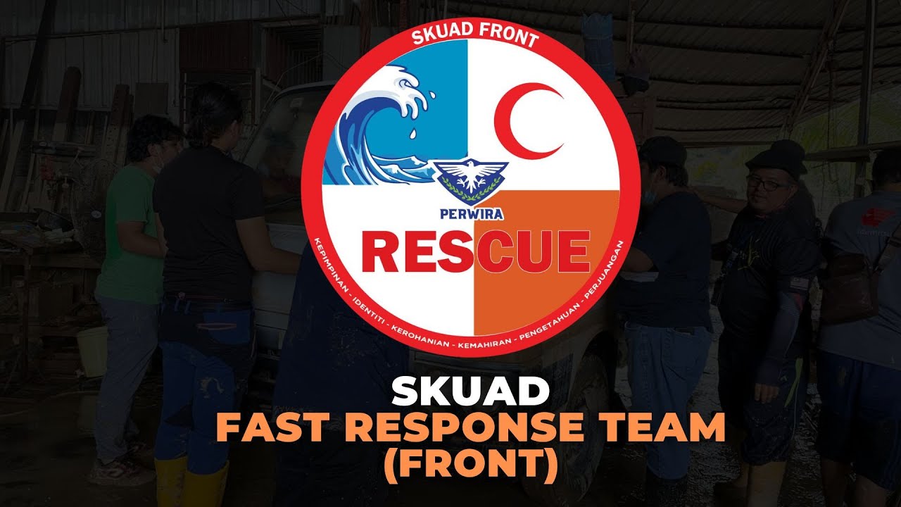 𝗣𝗘𝗥𝗪𝗜𝗥𝗔 𝗠𝗘𝗠𝗣𝗘𝗥𝗞𝗘𝗡𝗔𝗟𝗞𝗔𝗡 𝗦𝗞𝗨𝗔𝗗 𝗙𝗔𝗦𝗧 𝗥𝗘𝗦𝗣𝗢𝗡𝗦𝗘 𝗧𝗘𝗔𝗠 (𝗙𝗥𝗢𝗡𝗧) # ...