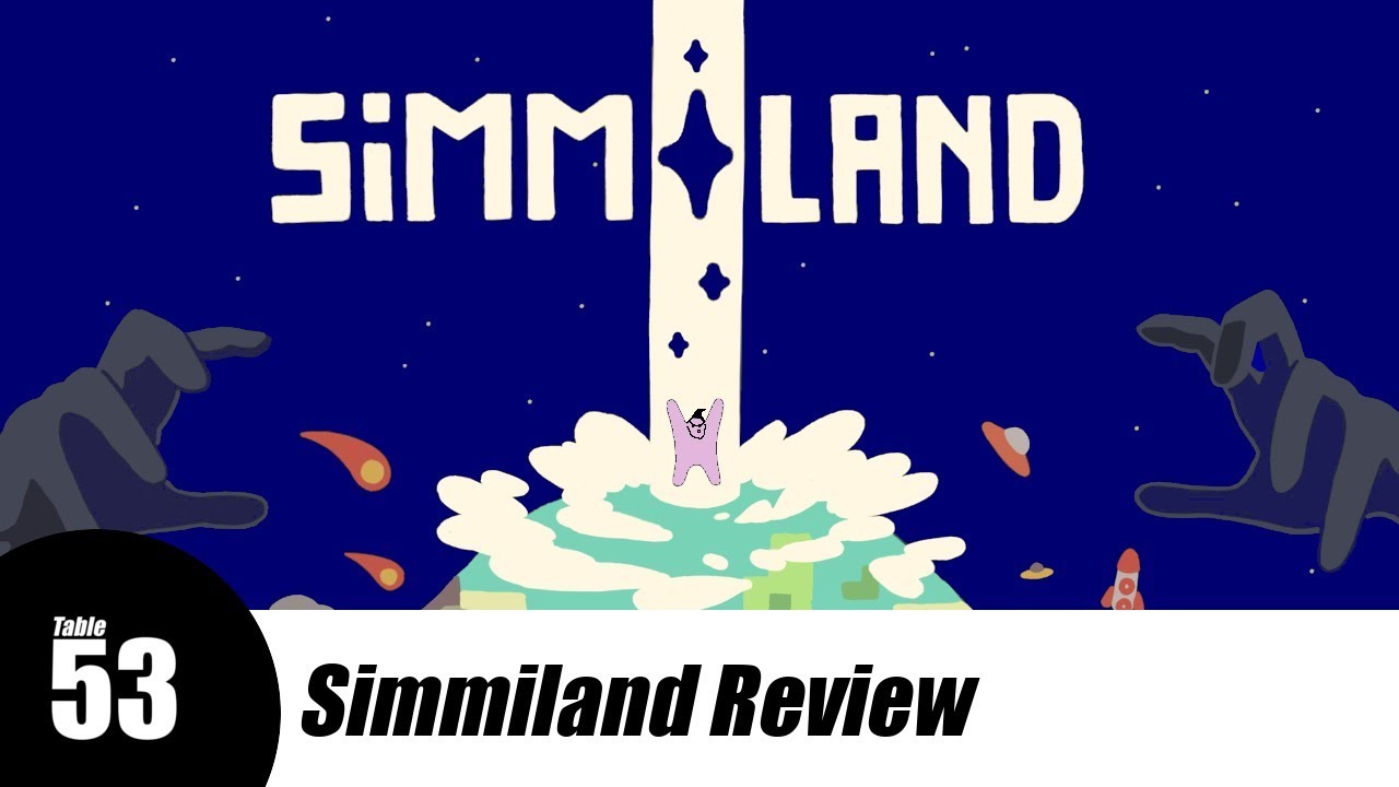 Simmiland Review - How good is Simmiland, an indie god game on Steam ...