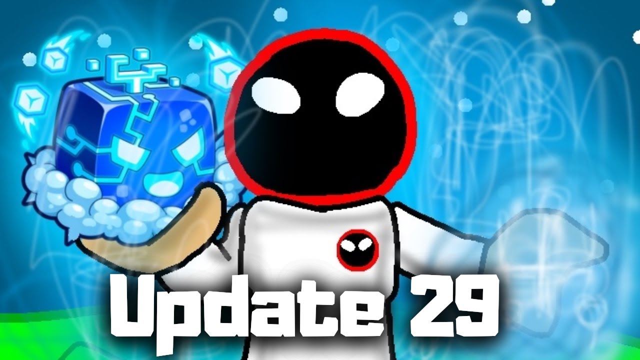 Le Nouveau Control Rework Est La ! ( Découverte de l'update ) - YouTube