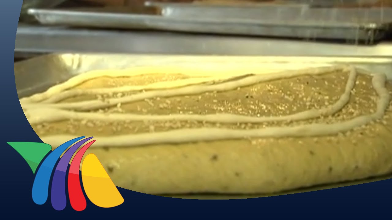 Elaboran el cocol más grande en Hidalgo | Noticias de Hidalgo - YouTube