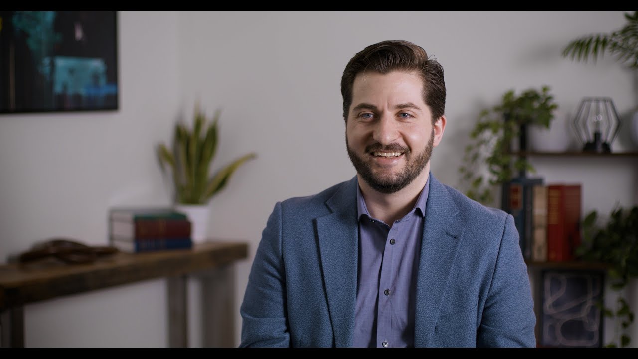 Meet Andrew Di Lullo - Principal and Lawyer at Listrom Di Lullo ...