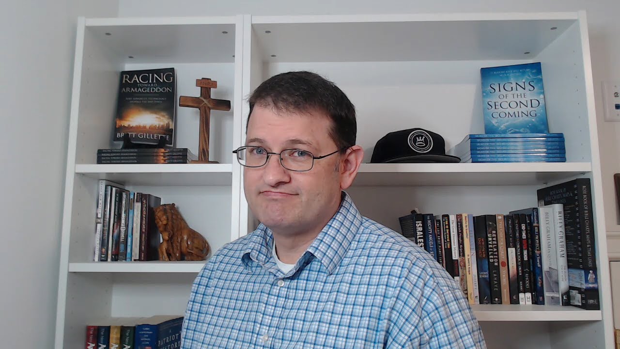 Prophecy Update: Syria, Israel, and Isaiah 17... Is This the ...