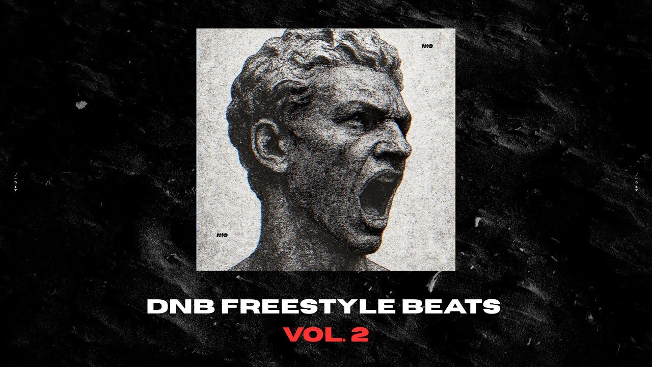 [HARD] DnB Freestyle Beats - Vol. 2 | Drum and Bass x Bassline Type ...
