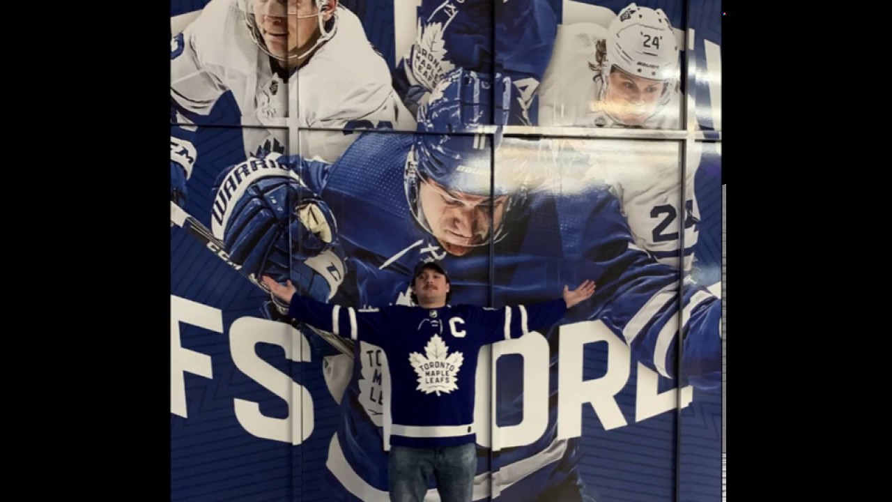 Go Leafs Go - YouTube