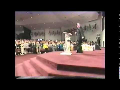 Camp Meeting Glory Vol. 1 - Mike Purkey - God's still in the Miracle ...