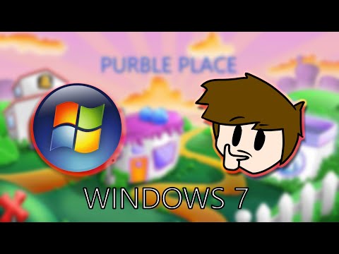 Playing Old Windows 7 Games - YouTube
