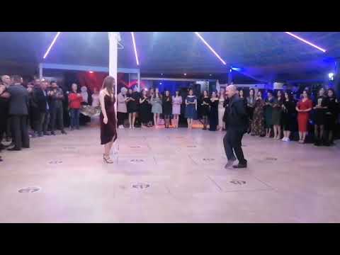 Çerkes Düğünü Kayseri