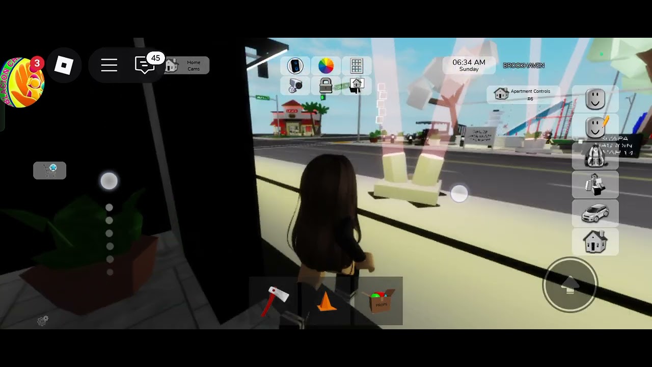 Pretending to be human, so the human will not know that I am an angel ...