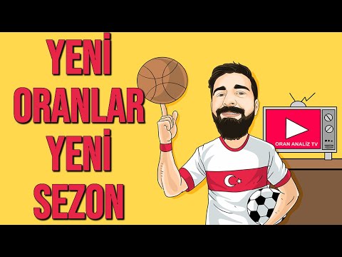 YEPYENİ ORAN ANALİZ | KG VAR TAKTİĞİ 2.5 ÜST ANALİZ İDDAA ORAN ŞİKESİ 2022 👉 OranAnalizTV