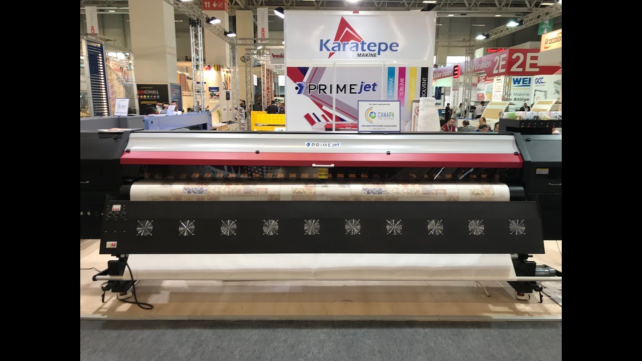 Dijital sublime baskı makinesi , digital printing machine , dijital ...