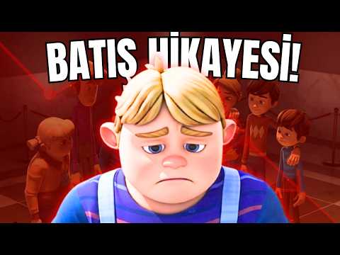 RAFADAN TAYFA NASIL BATTI..?