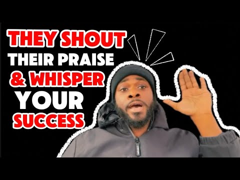 Why Do They CHEER For Others But Stay SILENT For You? Let's Talk About ...