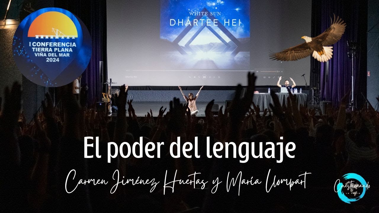 EL PODER DEL LENGUAJE. UN CAMINO HACIA LA LIBERTAD, LA SALUD Y LA ...