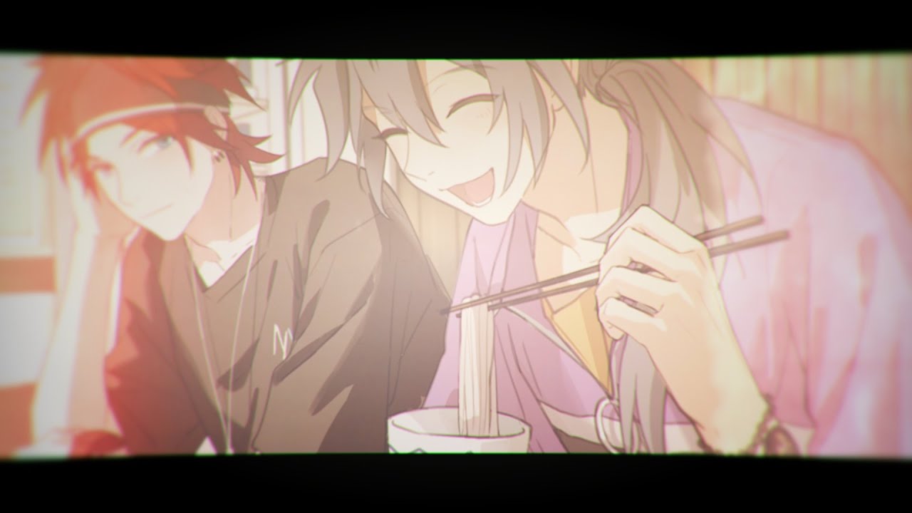 angel in disguise | rinniki { ensemble stars - YouTube