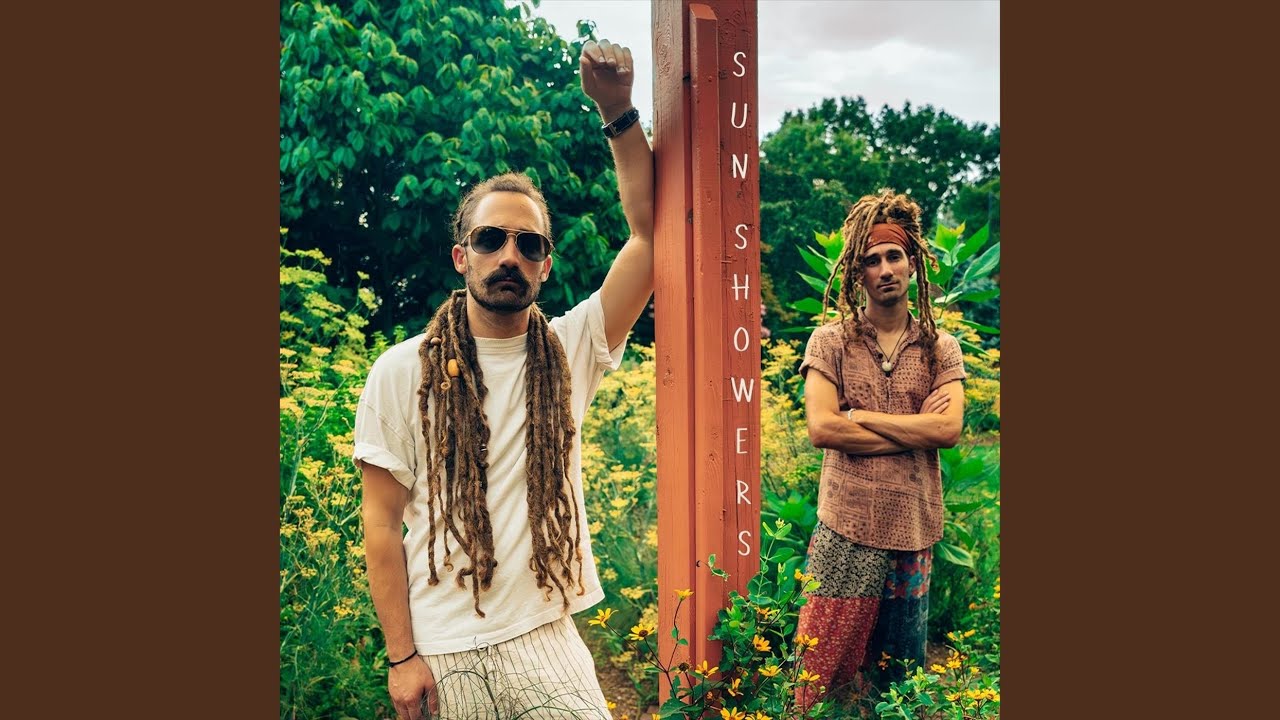 Sun Showers (Studio Sessions) (Live) - YouTube