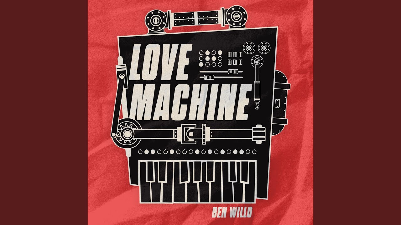 Love Machine - YouTube