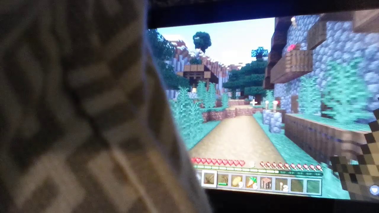 Nolan plays minecraft Longest video!!!! - YouTube