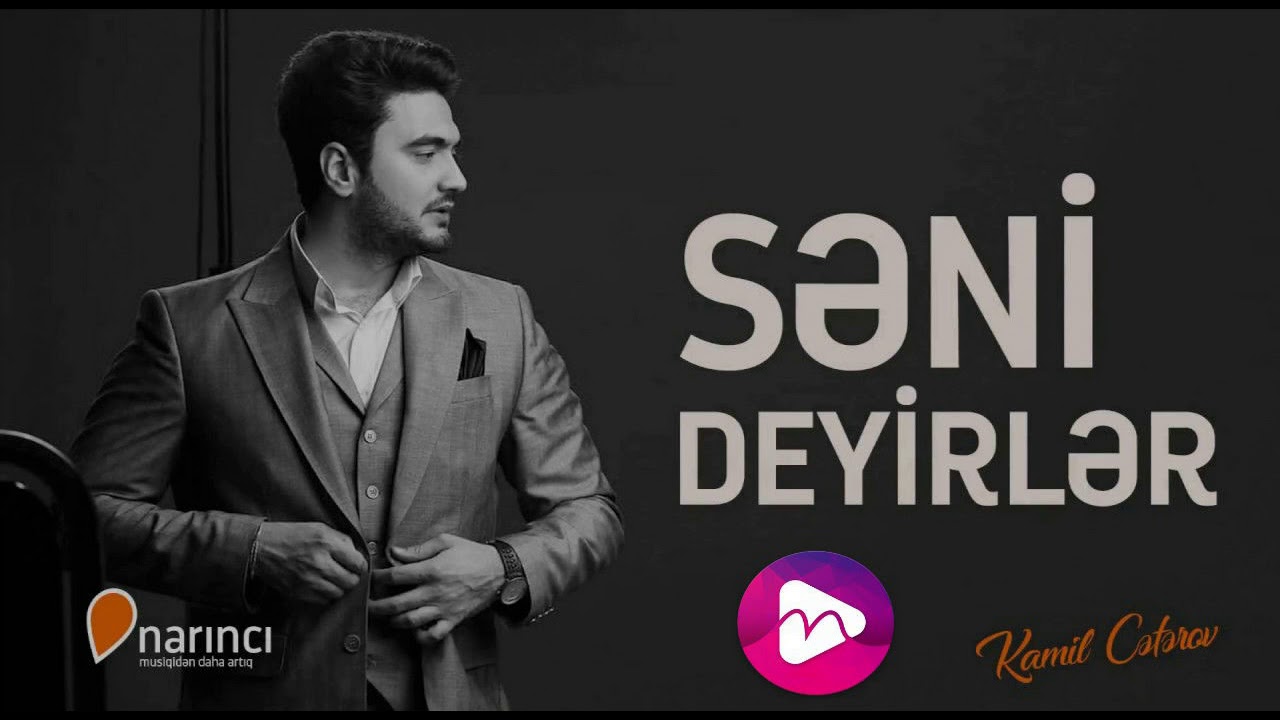 Yeni Mehsur O Mahni (Seni Deyirler..) - YouTube