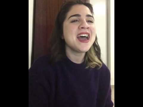 Ecem Telli-Belalım Sezen Aksu Cover