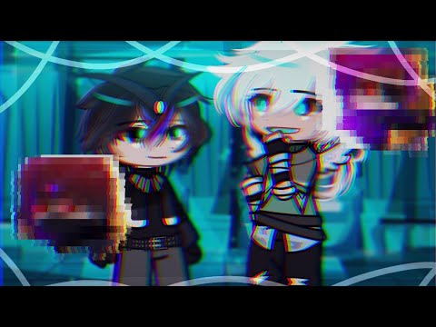 "Soundwave & Senator Shockwave" || -TFP & TFIDW- || Gacha || 𝑳𝒂𝒖𝒇𝒆𝒚𝒛 ...