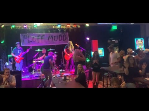 Pluff Mudd - Like A Stone (Audioslave) - Cedar Creek Tavern - Sep 6 ...