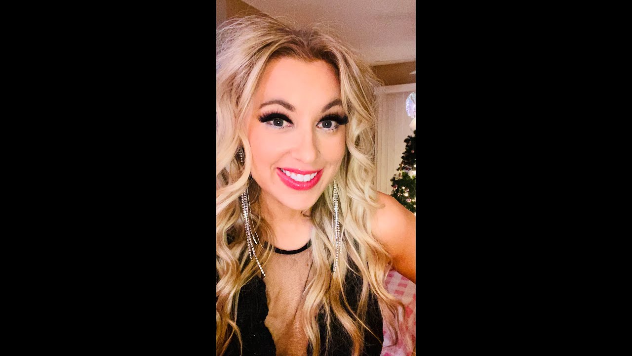 Tik Tok Host Author Susie Kay in depth interview - YouTube