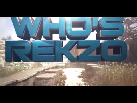 SoaR Reckzo: "Who's Reckzo" - Episode 26 - YouTube