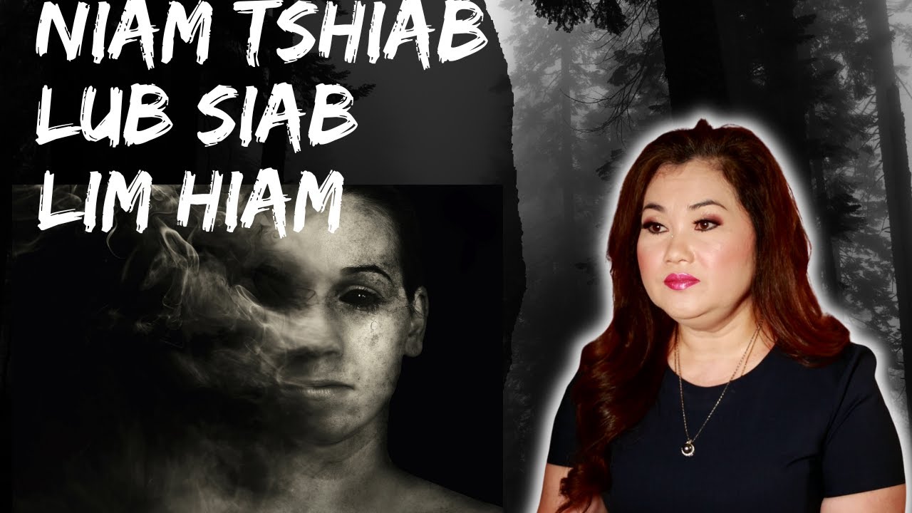 Niam Tshiab Lub Siab Lim Hiam (The Scotty Baker Story) - YouTube