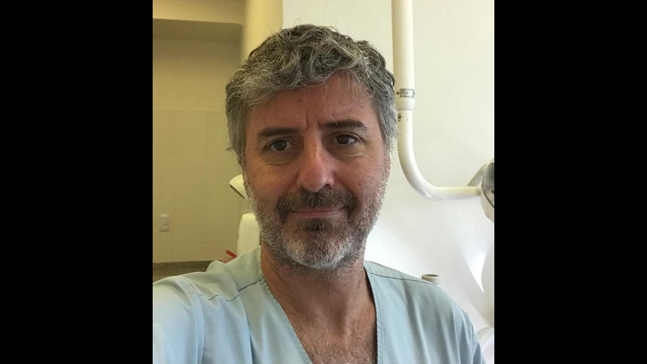 Dr. Daniel Casim | Presidente de la Asociación Odontológica de la ...