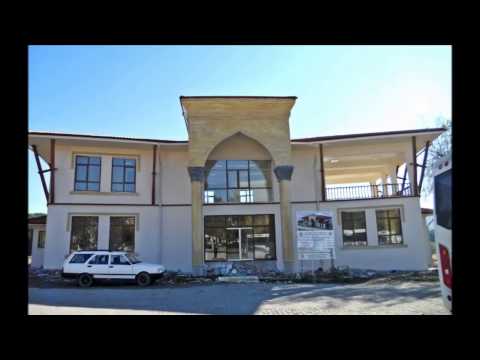 ARAÇ BELEDİYESİ PANAROMA 2013
