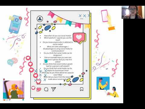 Integrative Task - YouTube